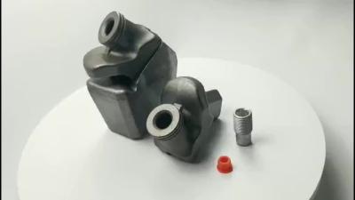 China milling machine spare parts replacement TH3 ht03 79995 79996 base holder for sale
