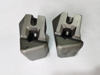 China milling machine spare parts replacement TH3 ht03 79995 79996 base holder for sale