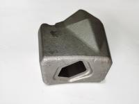 China milling machine spare parts replacement TH3 ht03 79995 79996 base holder for sale