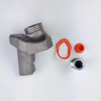 China Tool Holder 187002 198000 198001 158501 2197999 Plugs And Seals For Milling Machine W1900 W2100 W195 W205 for sale