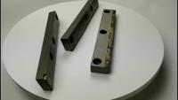 China 146456 B248 type2 carbide tungsten scraper blades for milling machine for sale