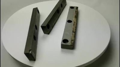 China 146456 B248 type2 carbide tungsten scraper blades for milling machine for sale