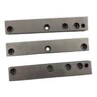 China 146457 b248l scraper blade for  milling machine w2000, w2100, 2000dc, w1900, w100f, w120f, w130f for sale