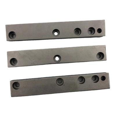 China 146457 b248l scraper blade for  milling machine w2000, w2100, 2000dc, w1900, w100f, w120f, w130f for sale