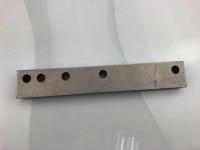 China 146457 b248l scraper blade for  milling machine w2000, w2100, 2000dc, w1900, w100f, w120f, w130f for sale