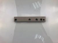 China 146457 b248l scraper blade for  milling machine w2000, w2100, 2000dc, w1900, w100f, w120f, w130f for sale