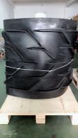 China W1900/W2000/W2000DC/W200/W100F/W120F/W130F milling machine parts 52890 conveyer belt for sale