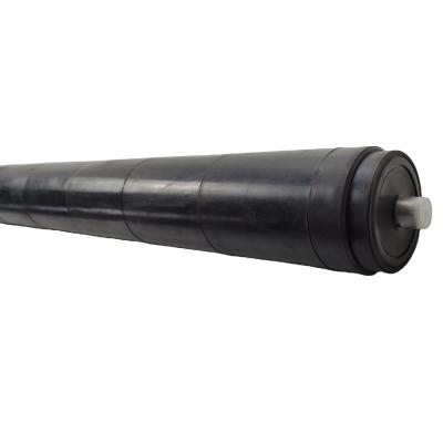 China contruction machinery parts W2100 146073 roller for belt coveyors for sale