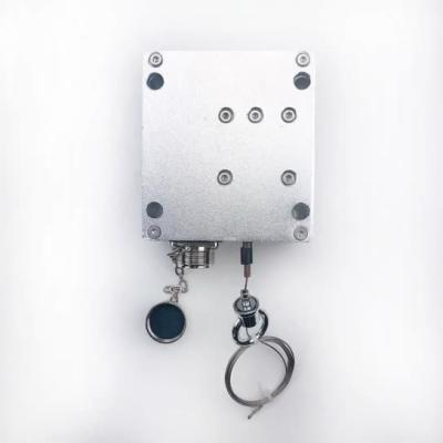 China Pull-wire Sensor For Milling Machine W2000 W1900 Spare Parts 161455 2137341 04-20-30070 for sale