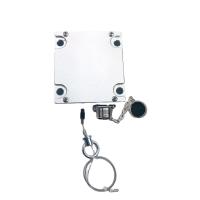 China Pull-wire Sensor For Milling Machine W2000 W1900 Spare Parts 161455 2137341 04-20-30070 for sale