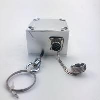 China Pull-wire Sensor For Milling Machine W2000 W1900 Spare Parts 161455 2137341 04-20-30070 for sale