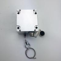 China Pull-wire Sensor For Milling Machine W2000 W1900 Spare Parts 161455 2137341 04-20-30070 for sale