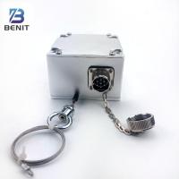 China construction machinery parts w2000 milling machine 161455 material feed electric china sensor for sale