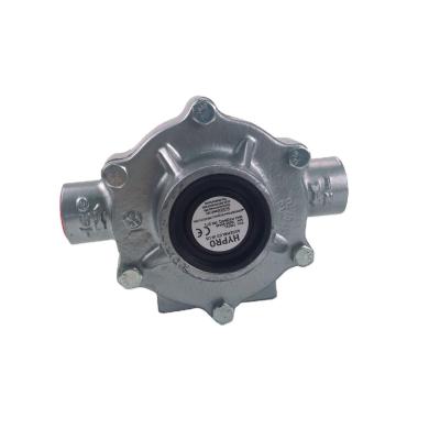 China Milling paver pavement accessories attachments water pump for W2000 for sale
