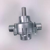 China Milling paver pavement accessories attachments water pump for W2000 for sale
