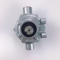China Milling paver pavement accessories attachments water pump for W2000 for sale