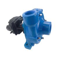 China w1900 W2000 W2100 W2200 replacement parts 2163684 194055 water pump for sale