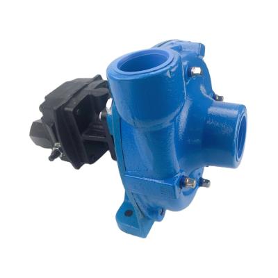 China w1900 W2000 W2100 W2200 replacement parts 2163684 194055 water pump for sale
