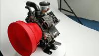 China milling machine parts 142023 diaphragm water pump for sale