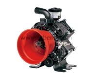 China milling machine parts 142023 diaphragm water pump for sale