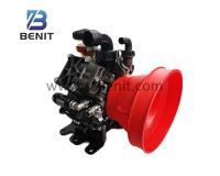 China milling machine parts 142023 diaphragm water pump for sale