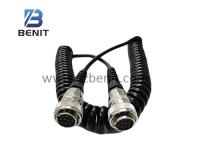 China milling machine spare parts electronic parts depth sensor 117833 cable for sale