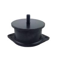 China natural anti vibration mounts buffer damper shock absorber anti vibrate rubber for sale