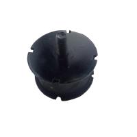 China High qualtiy rubber buffer road roller for BOMAG BW80 BW120 for sale
