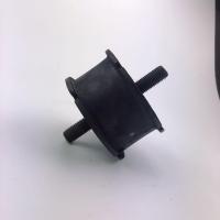 China High qualtiy rubber buffer road roller for BOMAG BW80 BW120 for sale
