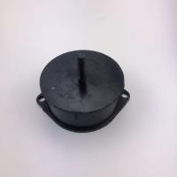 China rubber buffer stopper stop for vibrator for sale