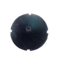 China mounting shock absorber rubber buffer for road roller parts for sale