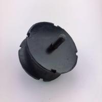China mounting shock absorber rubber buffer for road roller parts for sale