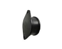 China Road roller accessory spare parts IC0204 1704-43017-0 anti-vibration damper rubber damper for sale