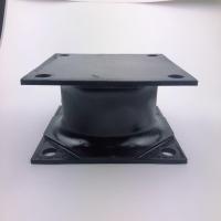China damper anti-vibration anti vibration rubber shock absorber Dynapac roller parts IC0103 for sale
