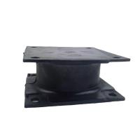 China anti-vibration shock absorbing rubber damper anti vibration rubber mount for erpillar Dynapac roller parts IC0103 for sale