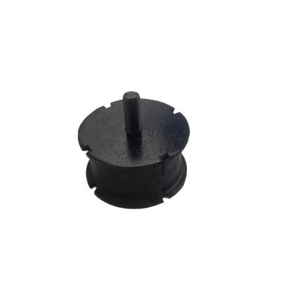 China BNT0201 Rubber Shock Absorber Dynapac Rubber Buffer Bump Stop Road Roller Shock Absorber for sale