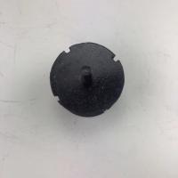 China BNT0201 Rubber Shock Absorber Dynapac Rubber Buffer Bump Stop Road Roller Shock Absorber for sale