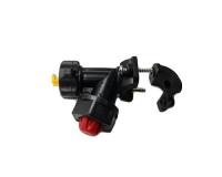 China High qualiy road roller spare parts spout water spray nozzle for Hamm Bomag for sale