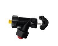 China High qualiy road roller spare parts spout water spray nozzle for Hamm Bomag for sale