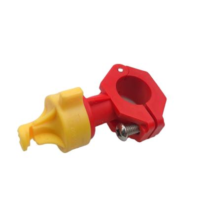 China good quality road roller spare parts BW203AD water spray nozzle for bomag for sale