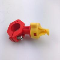 China good quality road roller spare parts BW203AD water spray nozzle for bomag for sale