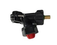 China hamm hd138, hd118 road roller 2027825 water spray nozzle for sale