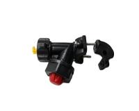 China water jet hamm hd138, hd118 road roller 2027825 water spray nozzle for sale