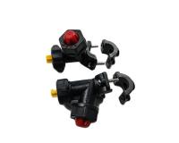 China water jet hamm hd138, hd118 road roller 2027825 water spray nozzle for sale