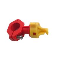 China High quality road roller spare parts BW203AD spout water spray spout spraying nozzle for bomag for sale