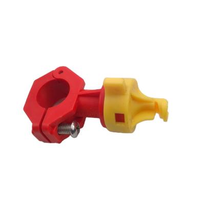 China High quality road roller spare parts BW203AD spout water spray spout spraying nozzle for bomag for sale