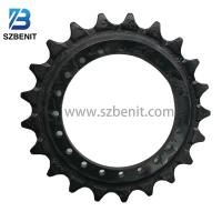 China Dynapac spare parts 4812072459 SD2530 walking sprocket for sale