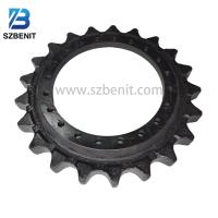 China Dynapac spare parts 4812072459 SD2530 walking sprocket for sale