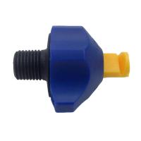 China Dynapac Road Rollers CC624 Plastic Spray Nozzles Durable for sale