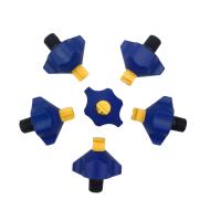 China Dynapac Road Rollers CC624 Plastic Spray Nozzles Durable for sale